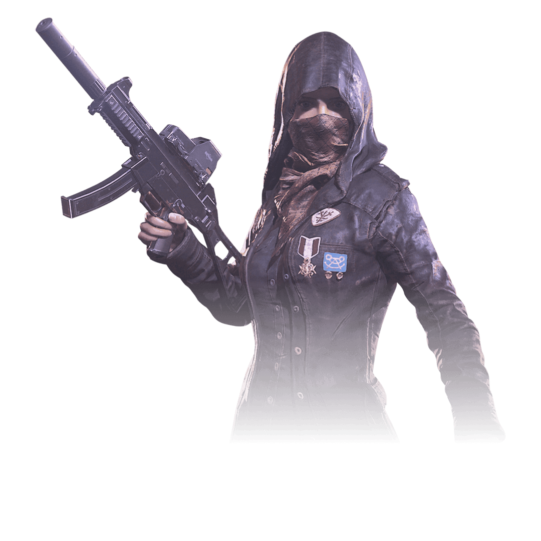 GameStars: mobile tournament platform for PUBG Mobile